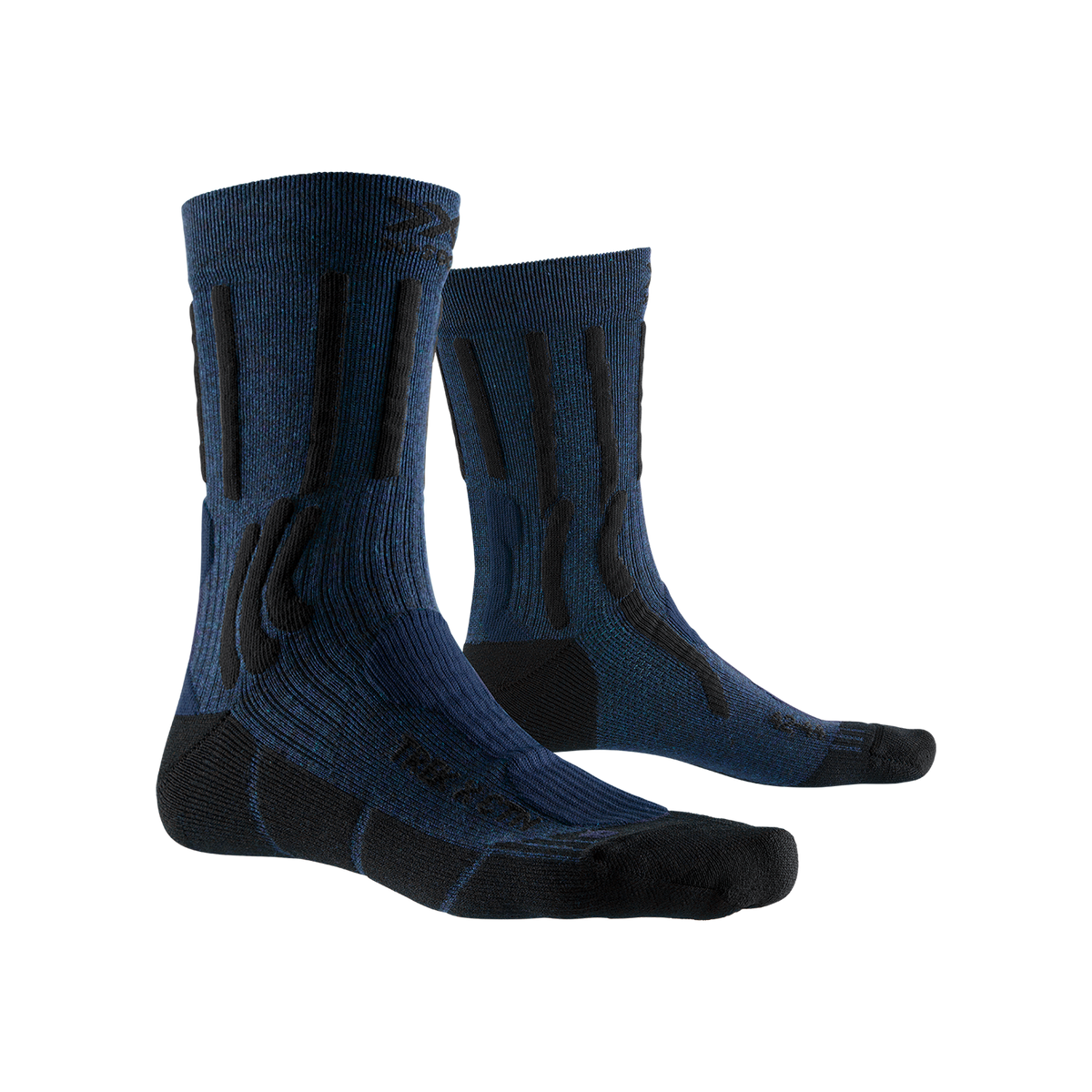 X-SOCKS® TREK X COTTON – X-BIONIC