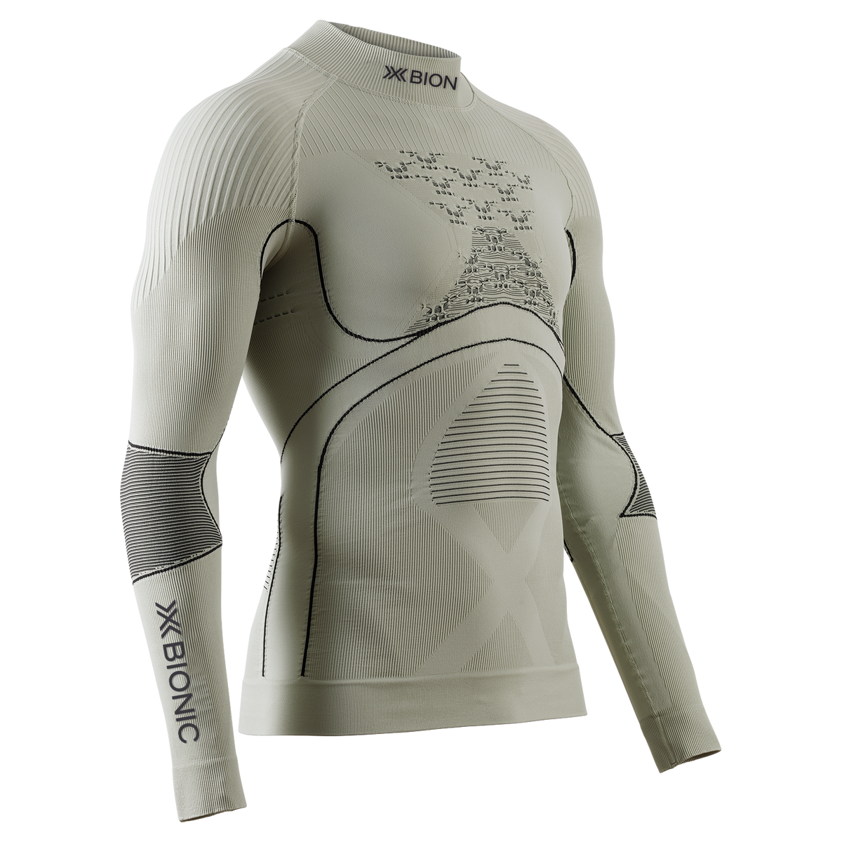 ENERGY ACCUMULATOR 4.0 SHIRT TURTLE NECK LS – X-BIONIC