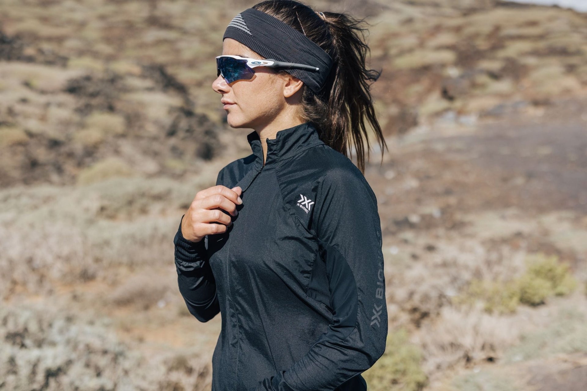 X-Bionic Jackets Women – X-BIONIC