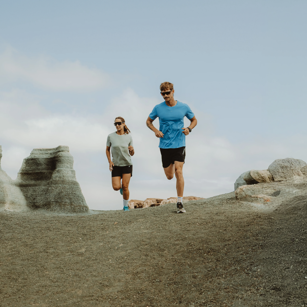 Trail Running Bundle - 20% – X-BIONIC