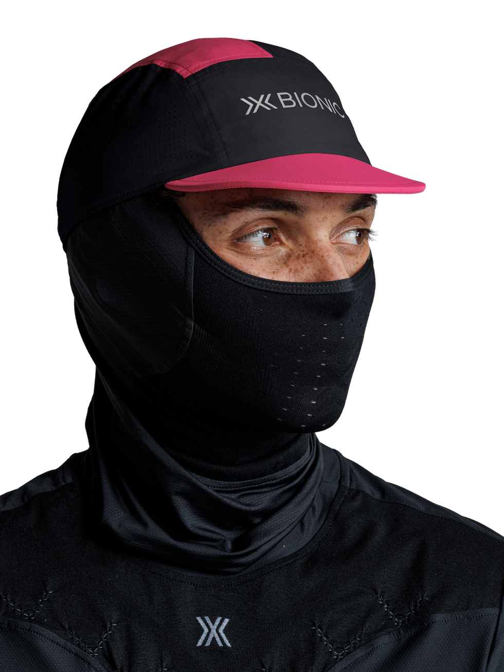 X-Bionic funktionelle Sportbekleidung | X-BIONIC®