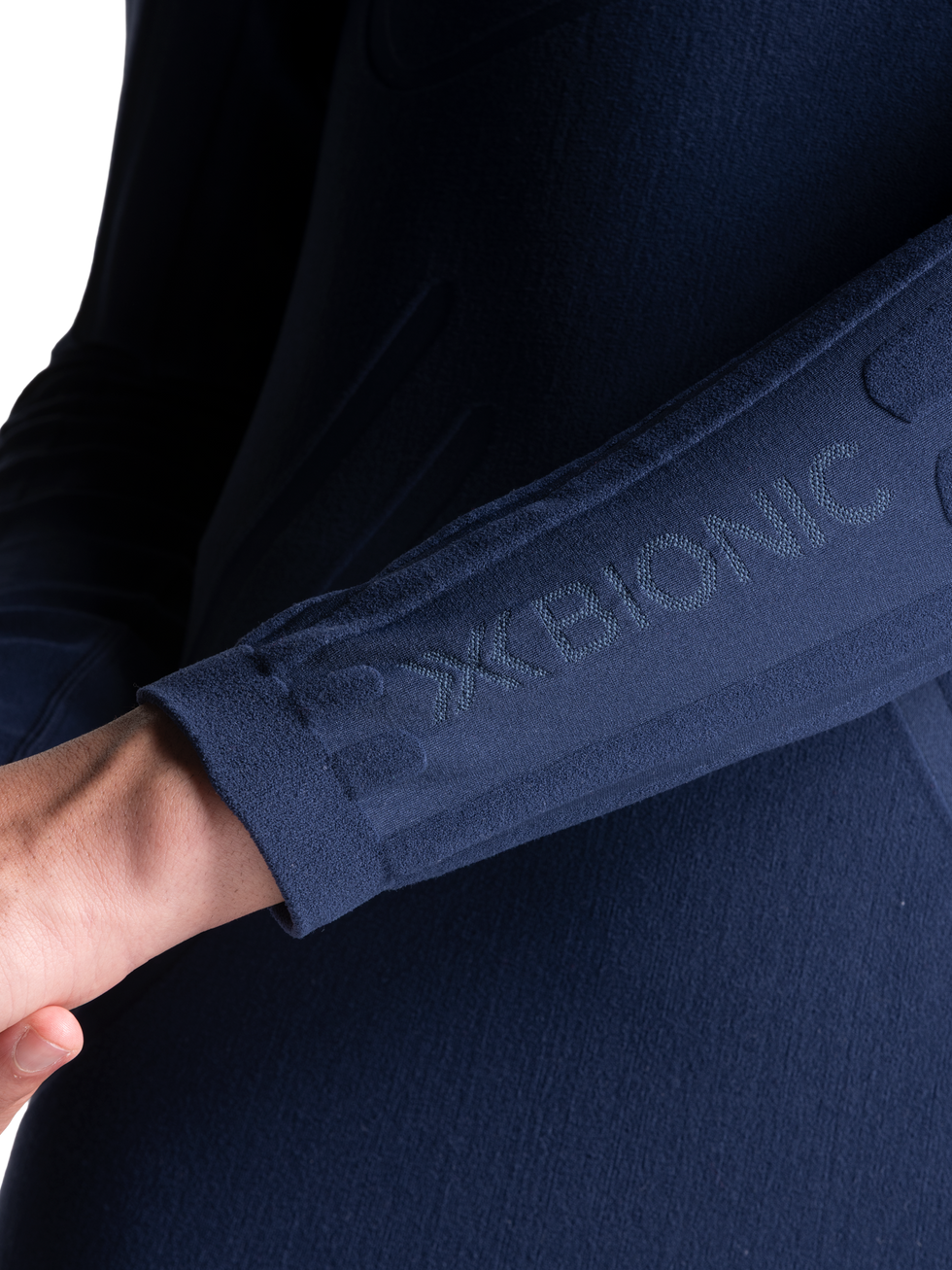 X-BIONIC® Swiss-engineered performance base layers & sportswear