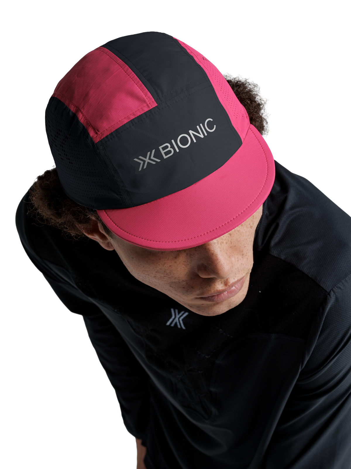 X-Bionic funktionelle Sportbekleidung | X-BIONIC®