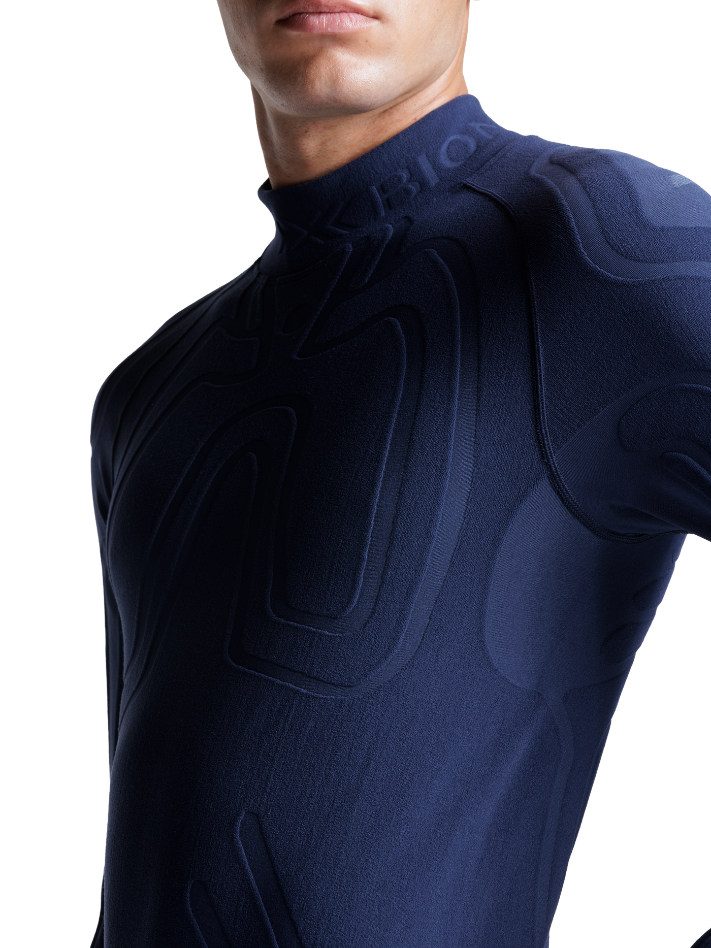 X-BIONIC® Swiss-engineered performance base layers & sportswear