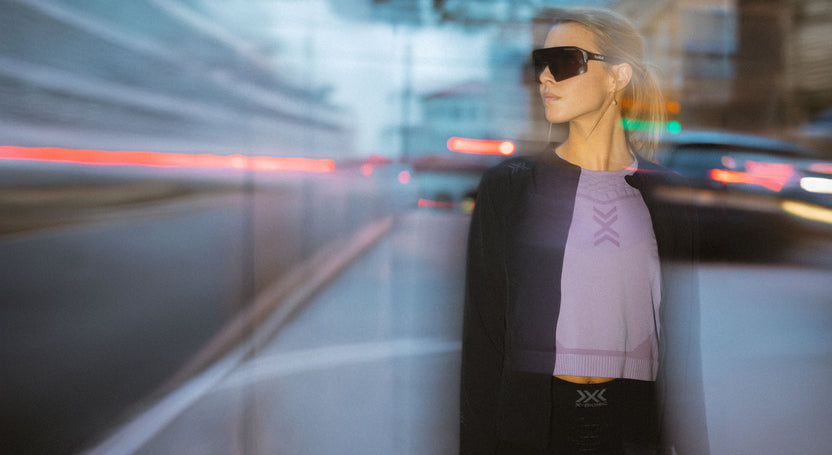 X-BIONIC® Swiss-engineered performance base layers & sportswear