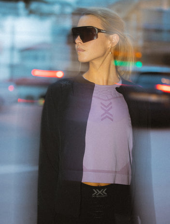 X-BIONIC® Swiss-engineered performance base layers & sportswear