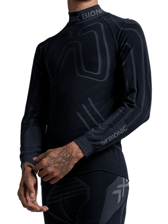 X-BIONIC® Swiss-engineered performance base layers & sportswear