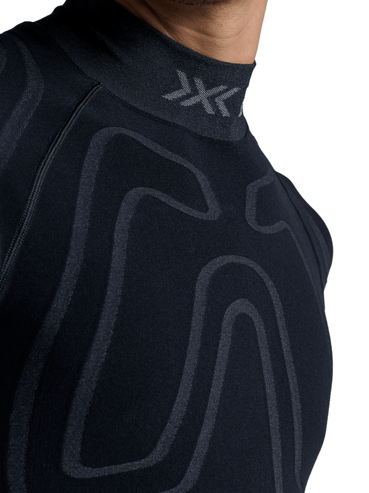 X-BIONIC® Swiss-engineered performance base layers & sportswear