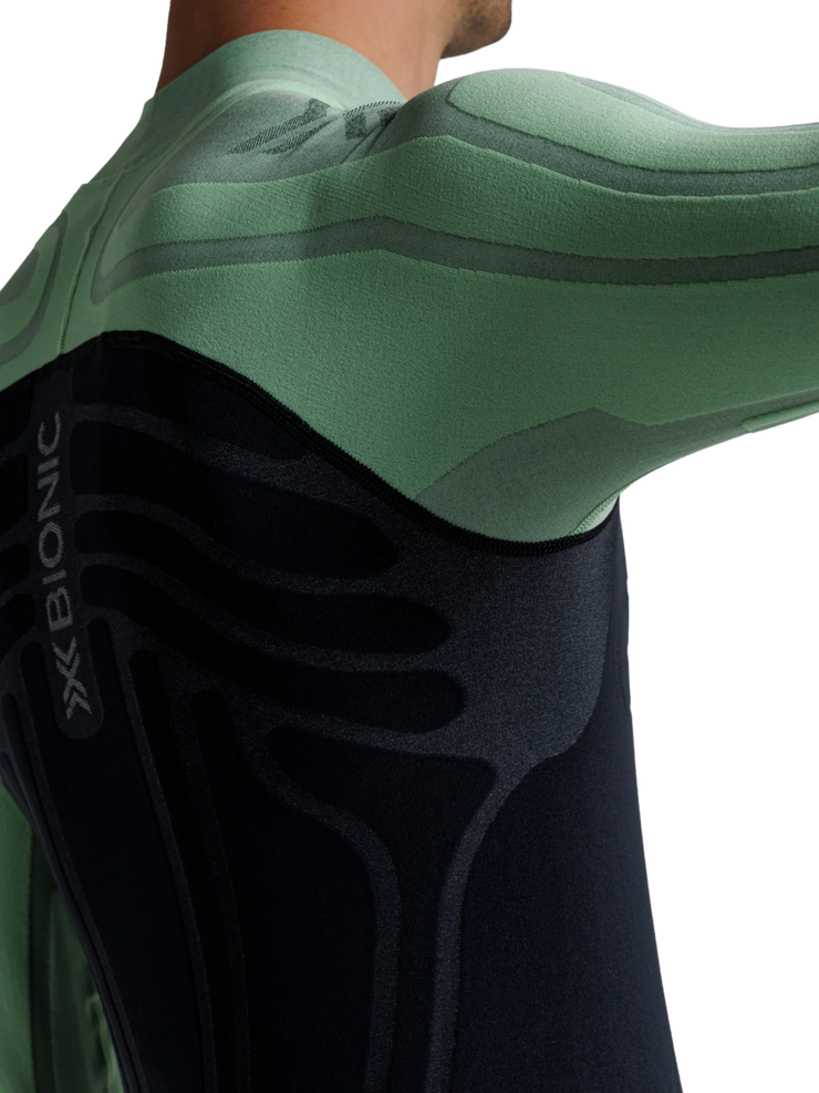 X-BIONIC® Swiss-engineered performance base layers & sportswear