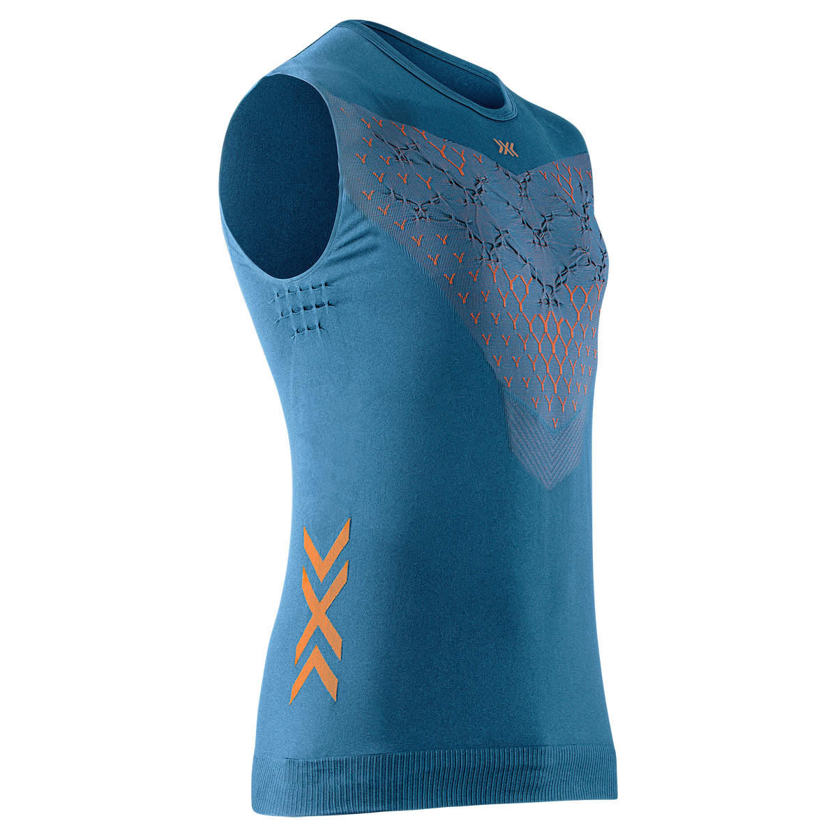TWYCE RUN SINGLET MEN – X-BIONIC