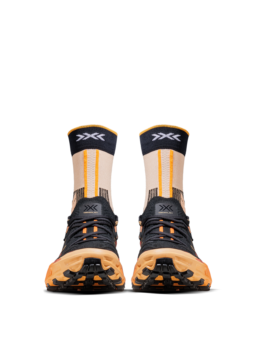 X-BIONIC® Swiss-engineered performance base layers & sportswear