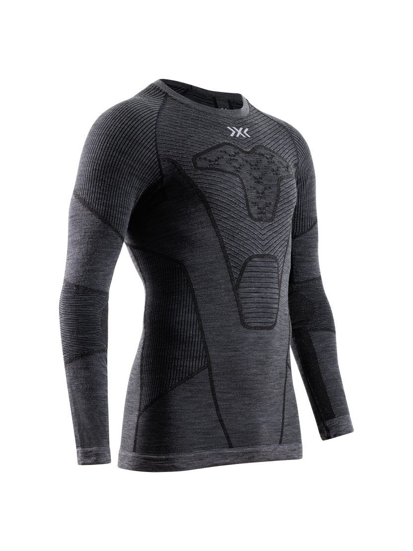 Symbio Merino Bundle – X-BIONIC