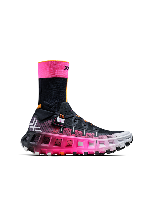 X-BIONIC® Swiss-engineered performance base layers & sportswear