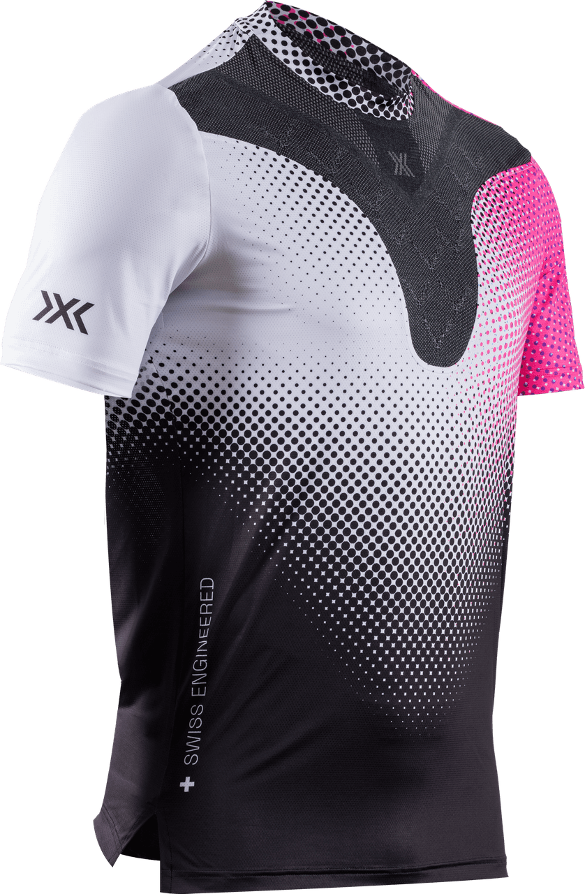 X-BIONIC® Swiss-engineered performance base layers & sportswear