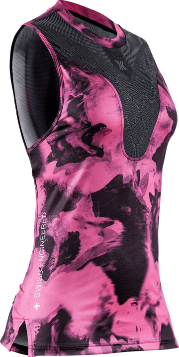 X-BIONIC® Swiss-engineered performance base layers & sportswear