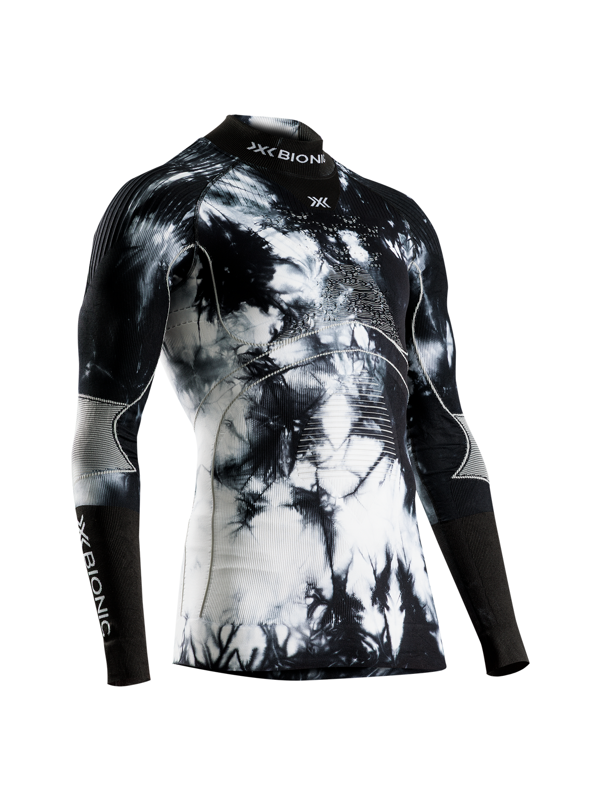 X-Bionic funktionelle Sportbekleidung | X-BIONIC®