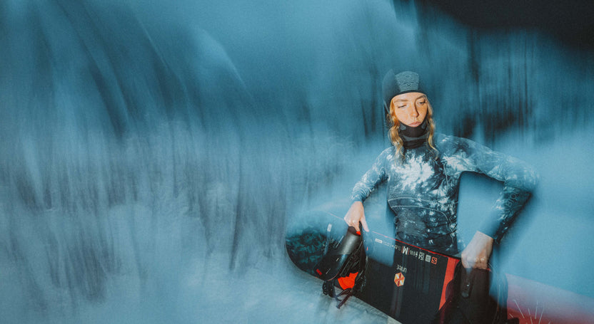 X-BIONIC® Swiss-engineered performance base layers & sportswear