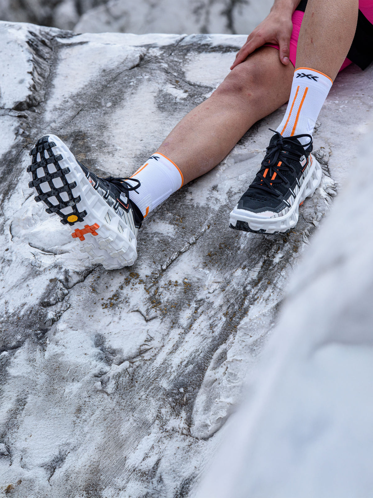X-BIONIC® Swiss-engineered performance base layers & sportswear