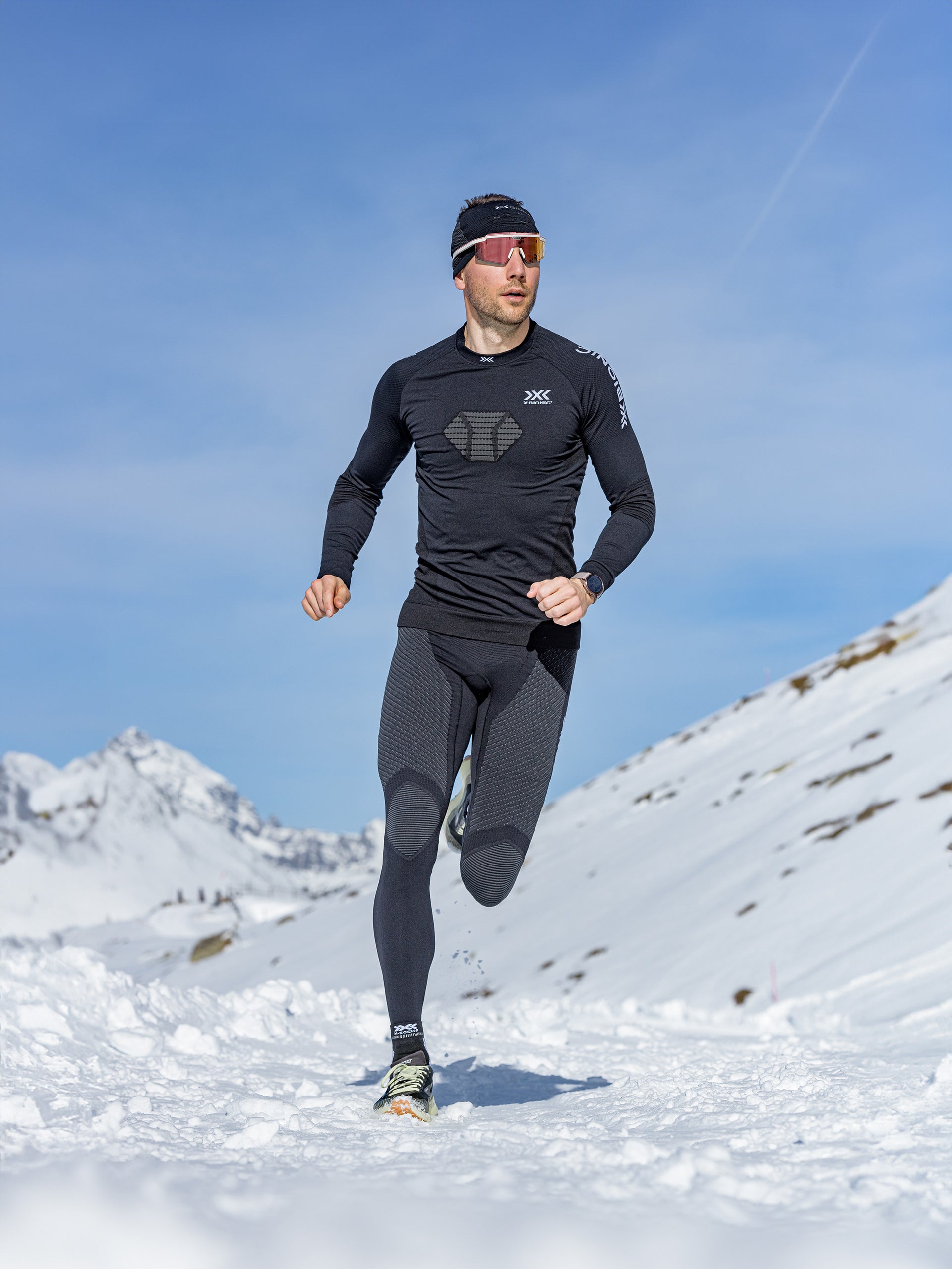 X-BIONIC® Swiss-engineered performance base layers & sportswear – X-Bionic