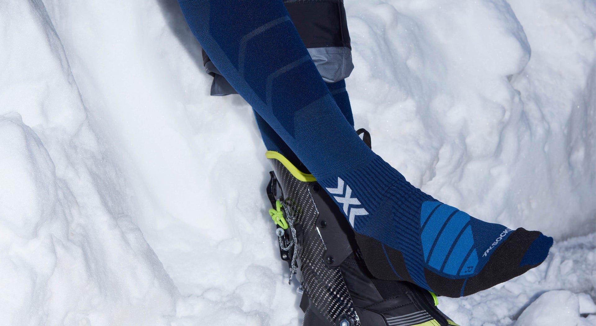 X-BIONIC® Swiss-engineered performance base layers & sportswear