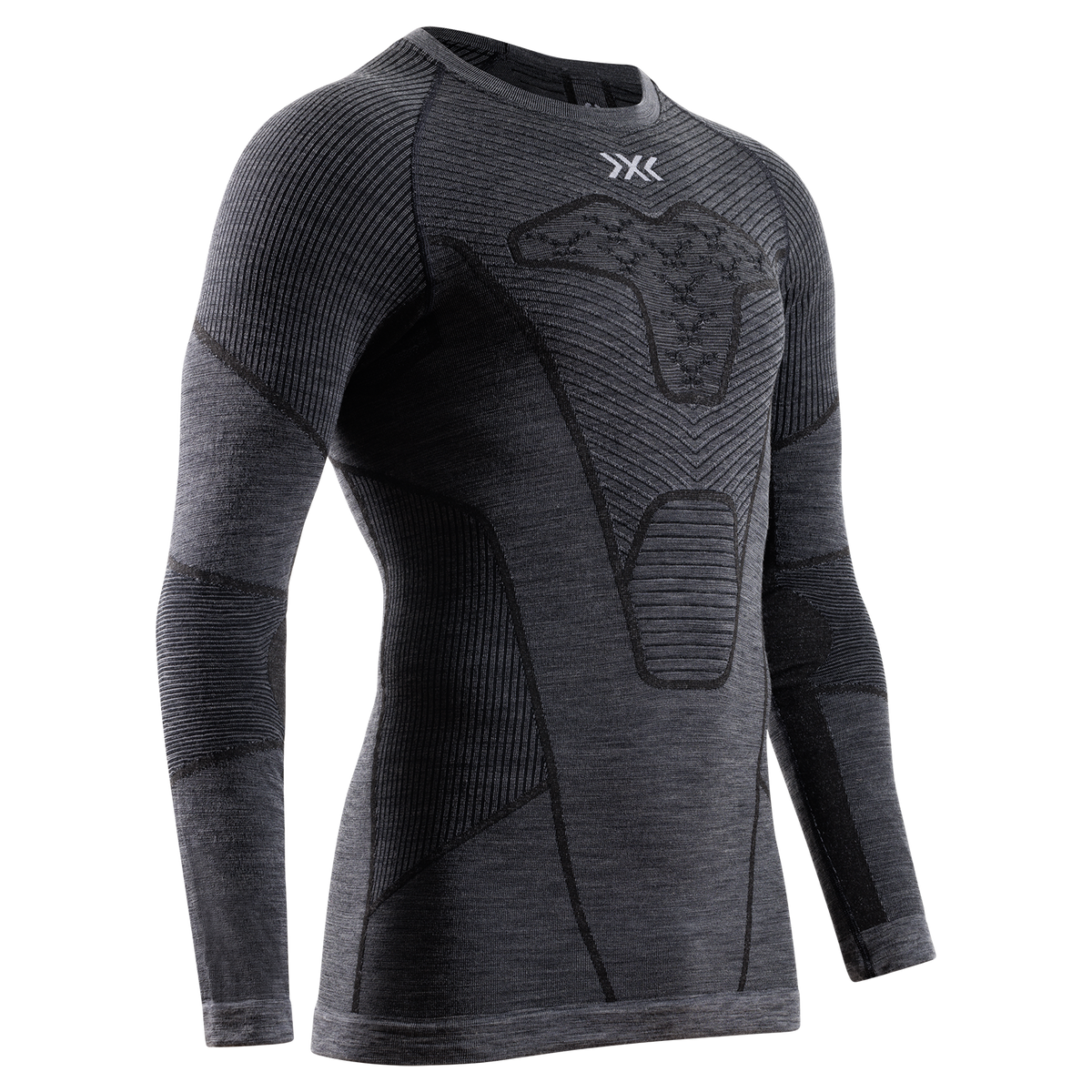 X-BIONIC Symbio Merino Long Sleeve Shirt Men - Order Online