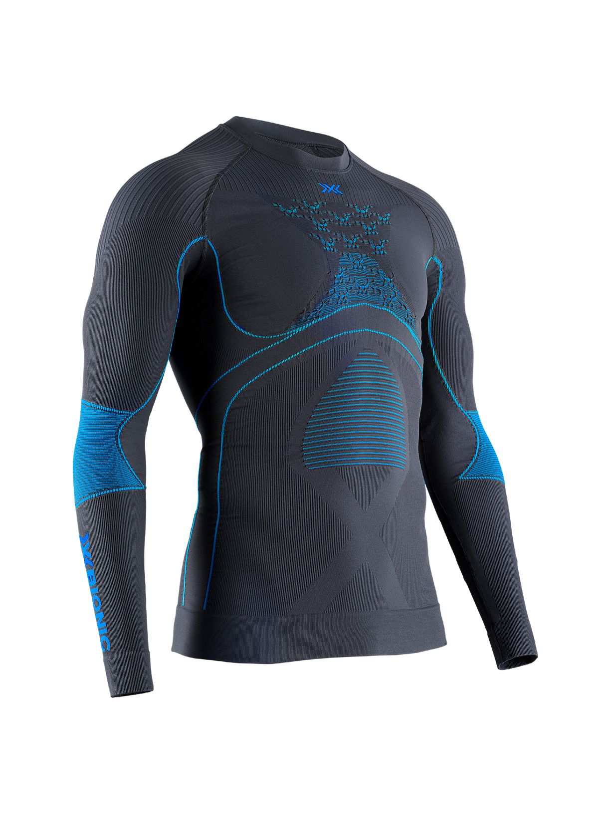 X-Bionic’s patent‑pending HeatLoop Technology Sets a New Standard for ...