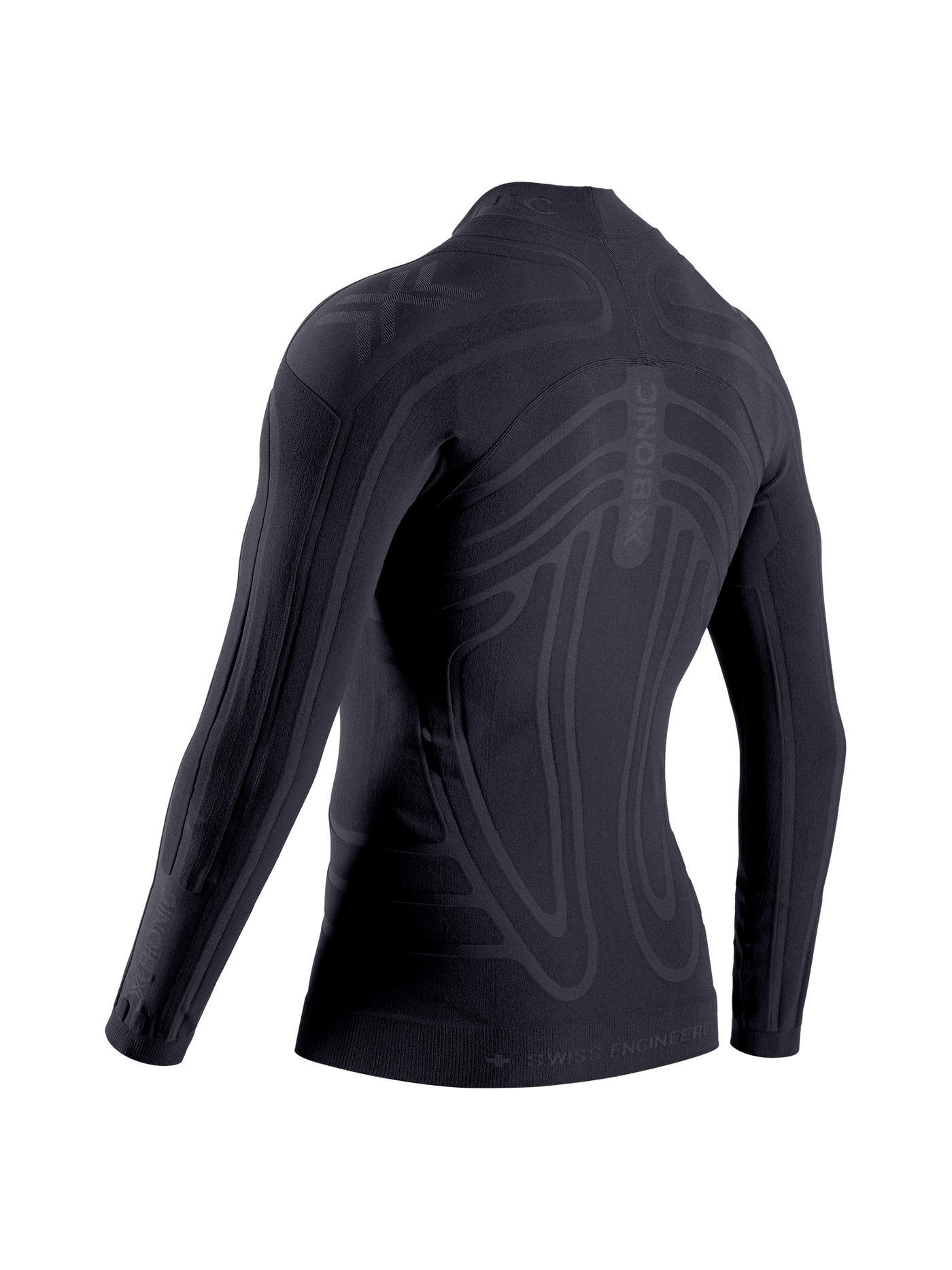 X-BIONIC® Swiss-engineered performance base layers & sportswear