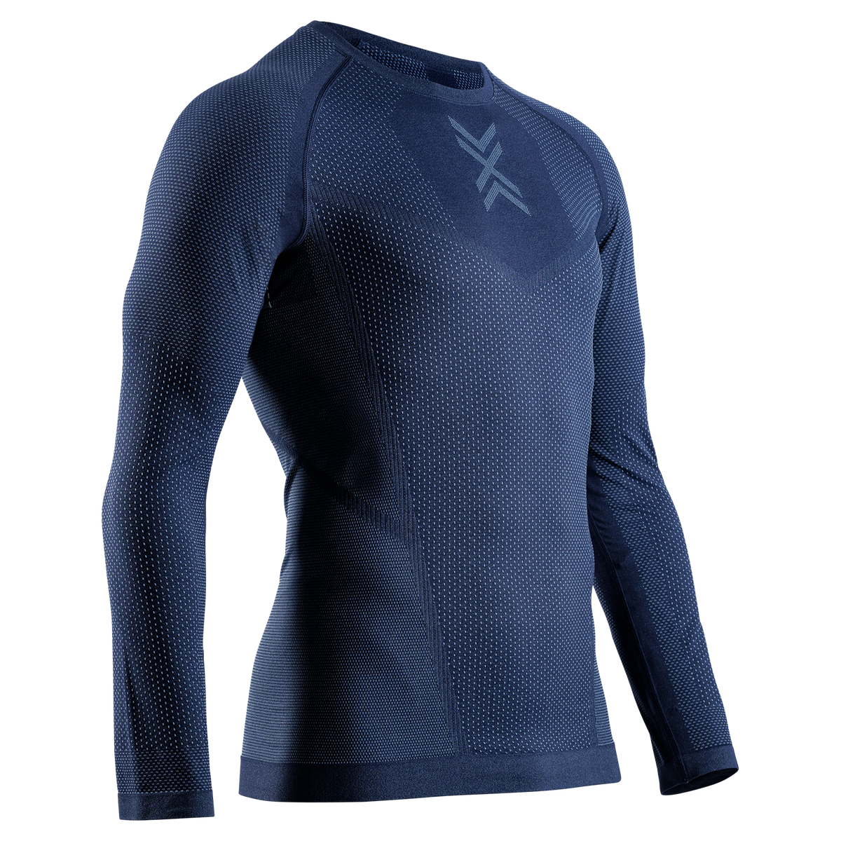 XCEED RUN SHIRT LS MEN – X-BIONIC