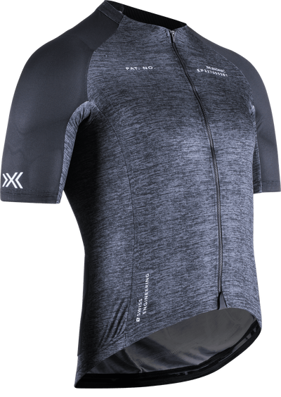 X-BIONIC® COREFUSION COMPRESSION BIB SHORTS MEN