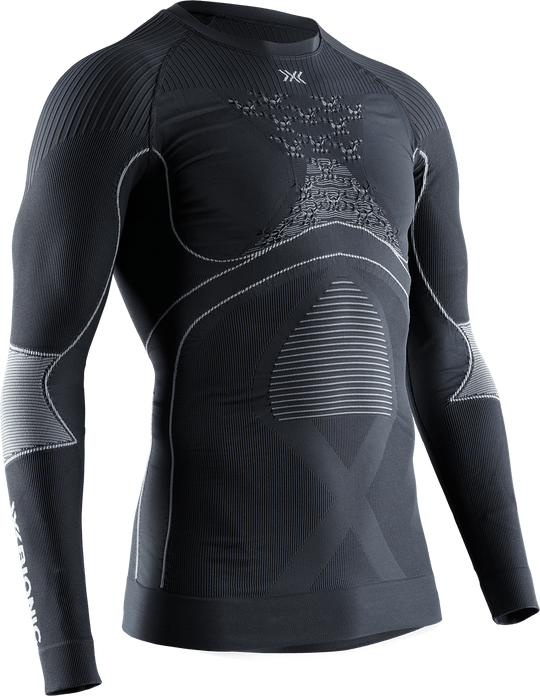 X-BIONIC® Swiss-engineered performance base layers & sportswear