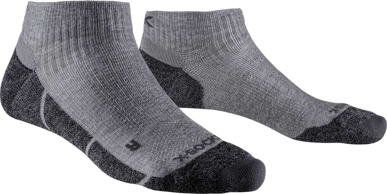 X-SOCKS® CORE NATURAL LOW CUT – X-BIONIC