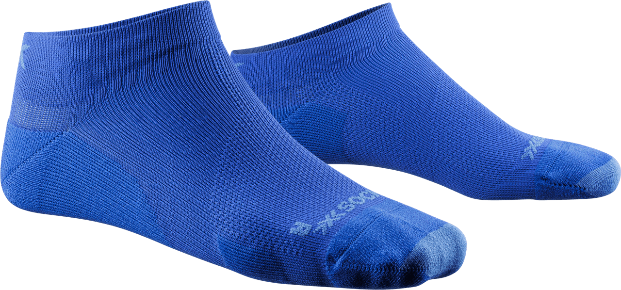 X-SOCKS® RUN DISCOVER LOW CUT – X-BIONIC